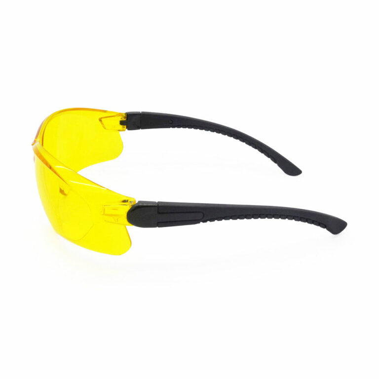 Safety Working Eyewear Yellow Lens